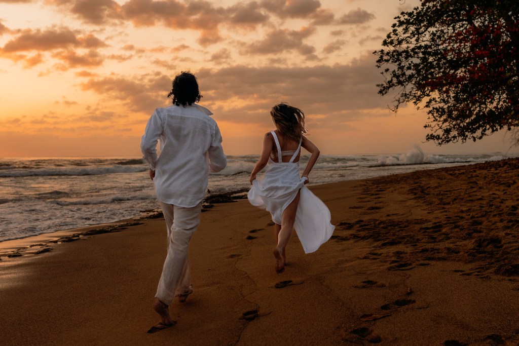 Wedding Cost in Puerto Rico - Ghost Edits